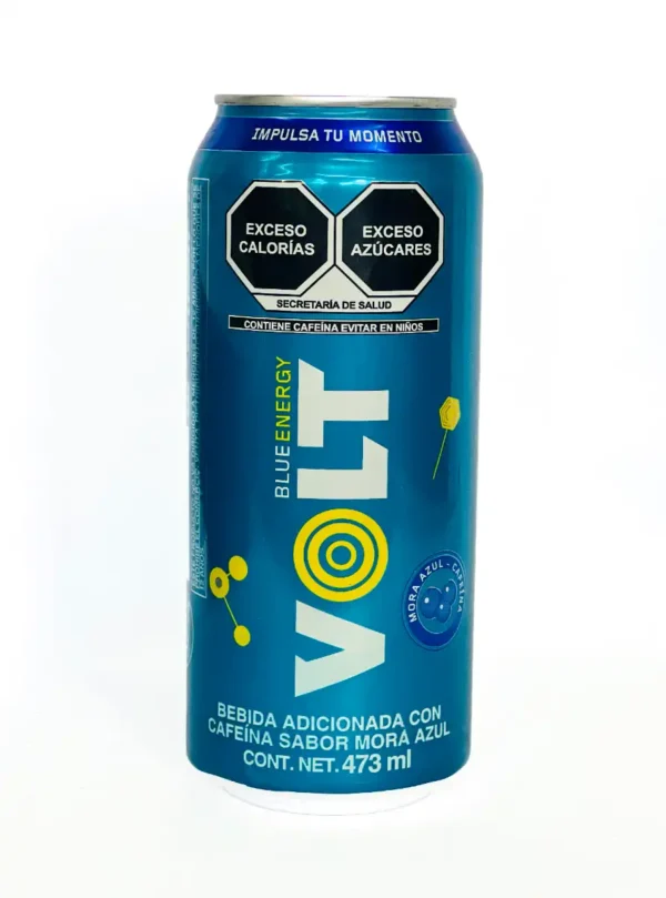 Volt Blue Energy – Viko Go
