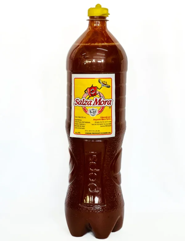 Salza mora 355ml – Viko Go