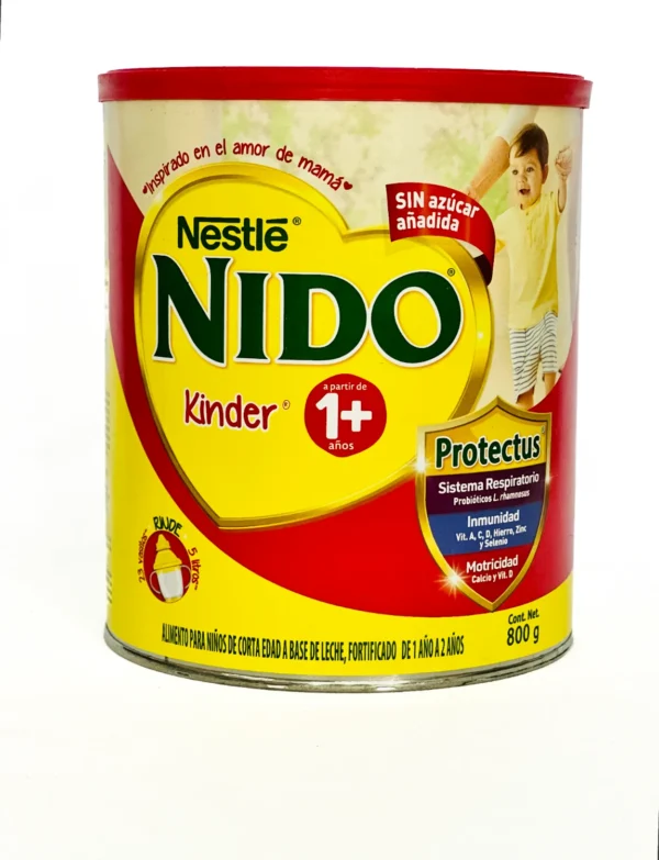 Leche Nido Kinder 800g – Viko Go