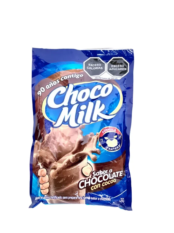 Chocomilk 350g – Viko Go