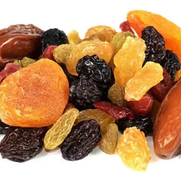 Fruta seca mixta – Viko Go